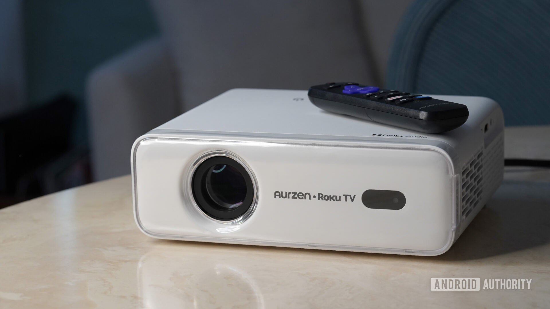 Aurzen EAZZE D1R review: A small price to pay for solid performance