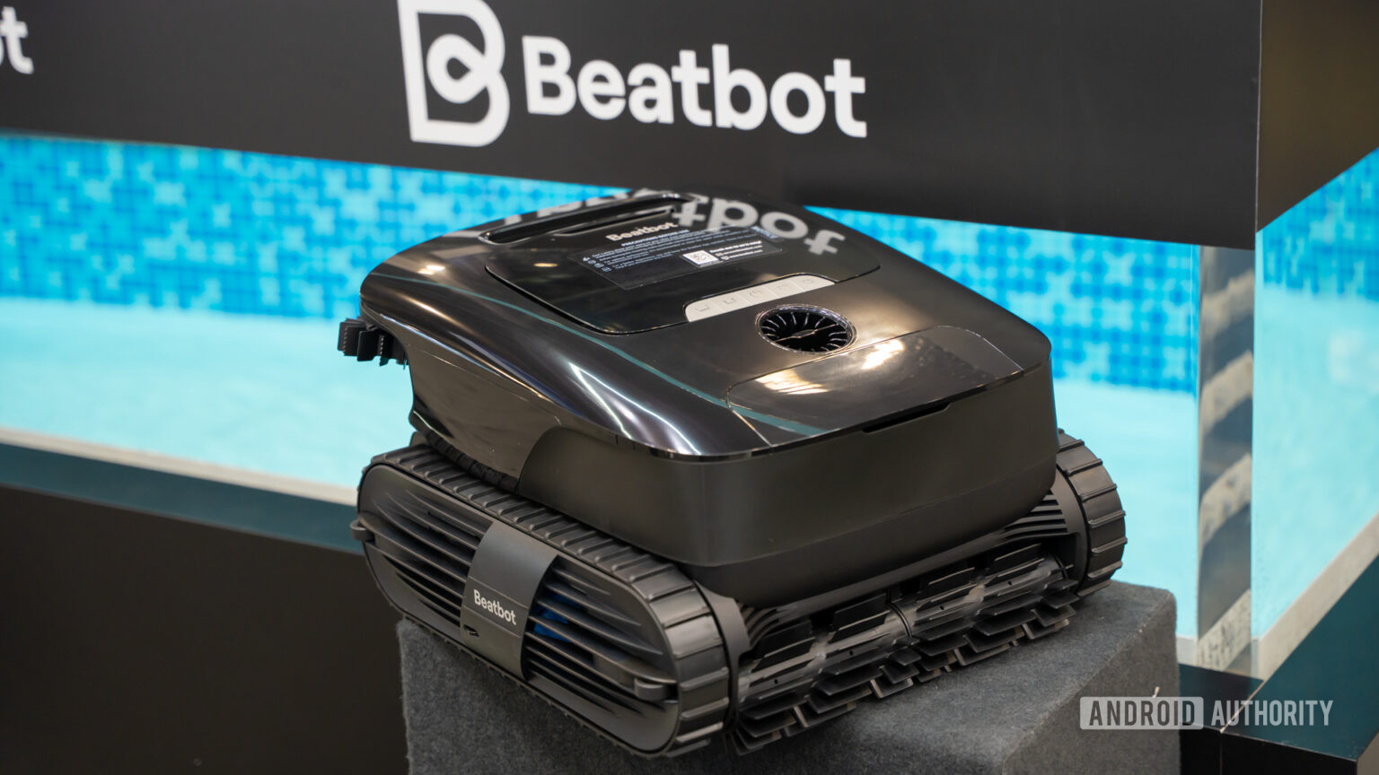 Beatbot’s AquaSense X shows how far robotic pool care has come ...