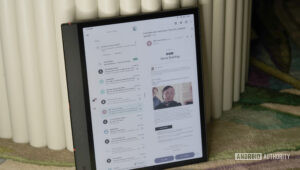 The 15 apps I added to my E-Ink Android tablet to get more out of it ...