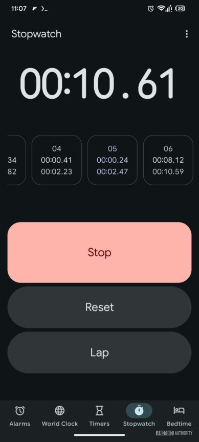 Google might finally let you slide out of alarms again – JWEasyTech
