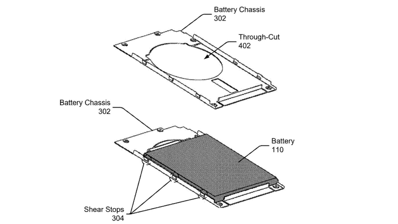 Google's new battery idea could mean less glue, easier repairs
