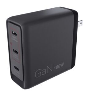 Lenovo unveils a powerful GaN charger and a combo power bank- Android ...