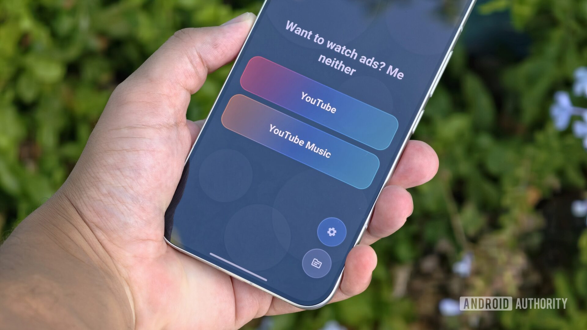 Official YouTube app or alternatives? Survey reveals surprising choice ...
