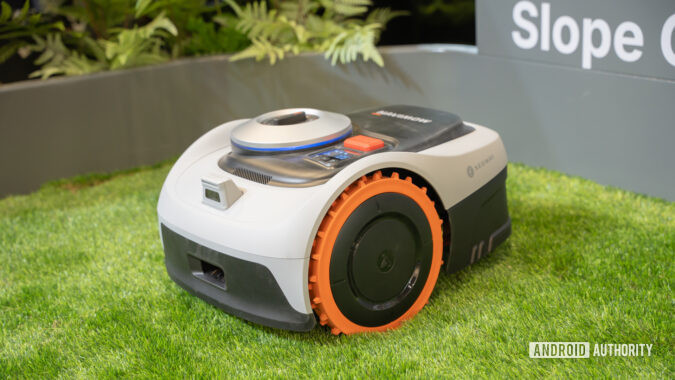 The best robot mowers of 2026: Tested and reviewed