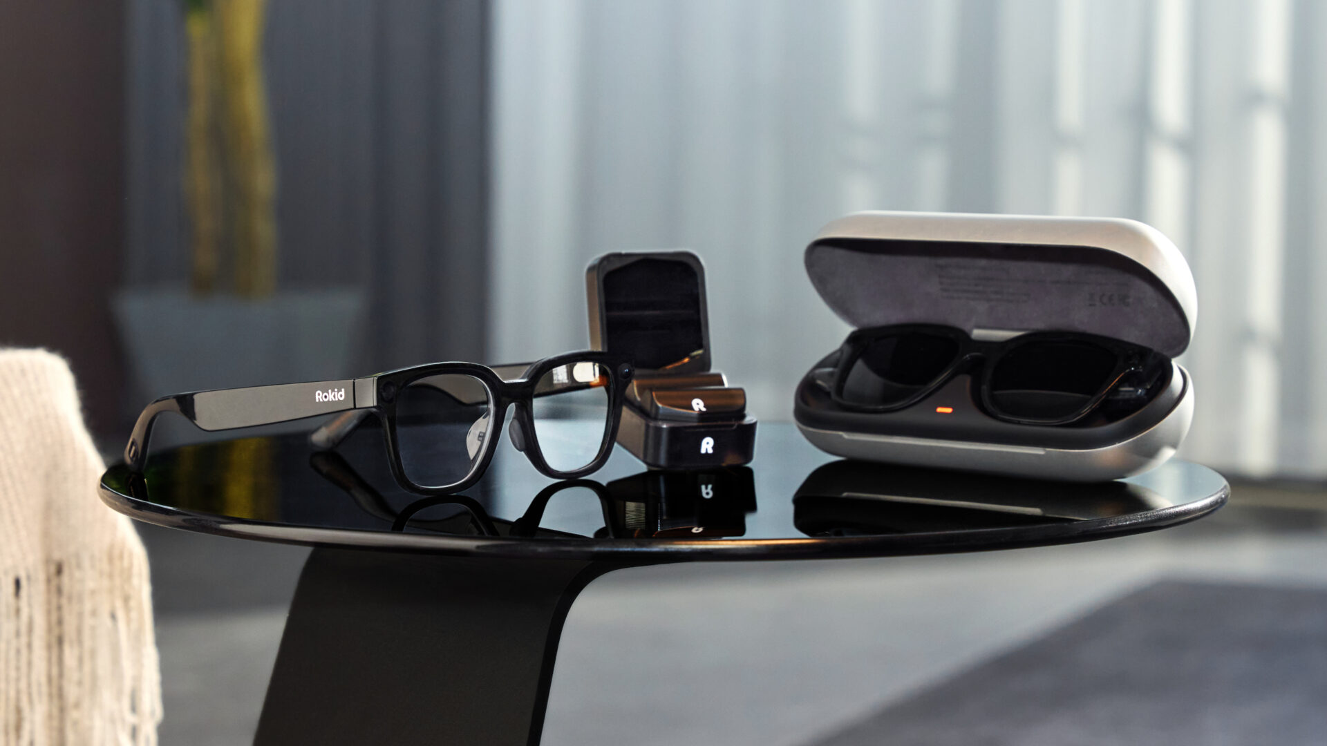 Rokid's new smart glasses might be the best Ray-Ban Meta alternative ...