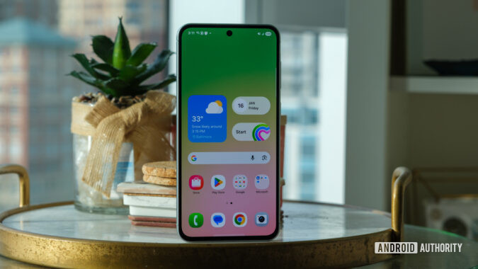 5 Android phones you should buy instead of the Samsung Galaxy A56