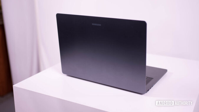 Samsung Galaxy Book 6 series pairs Intel's latest Panther Lake with RTX ...