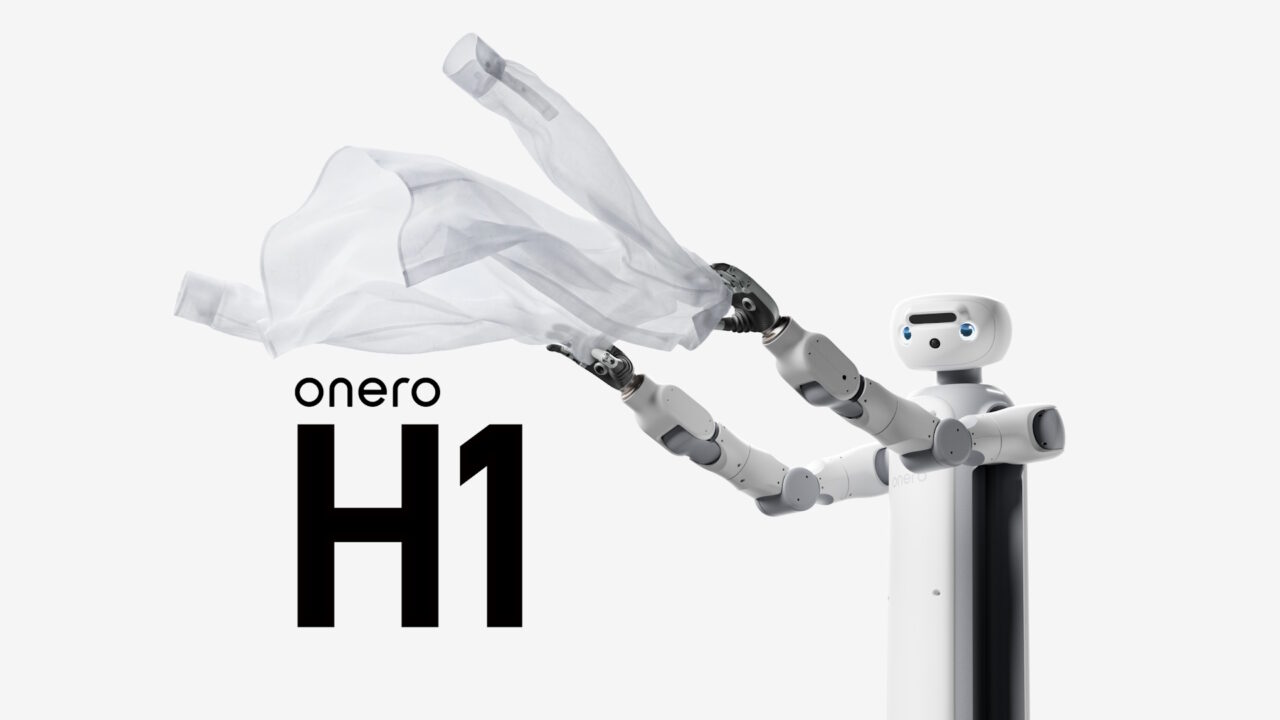 SwitchBot just made a robot butler - Android Authority