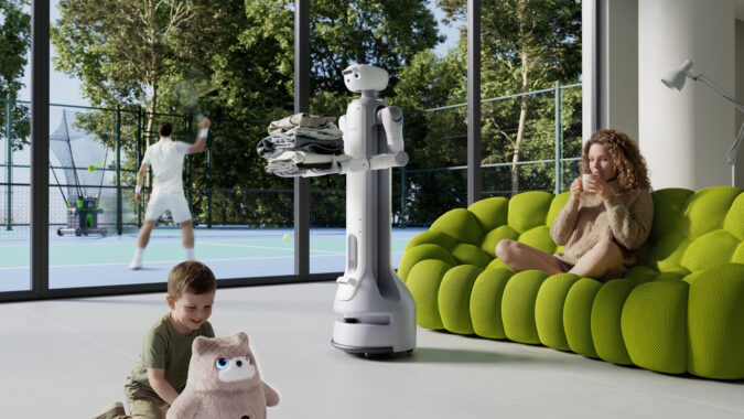 SwitchBot just made a robot butler - Android Authority