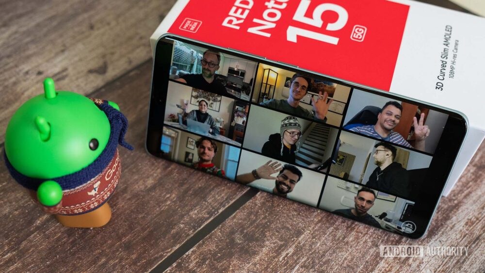 This budget-friendly phone challenges the need for a flagship