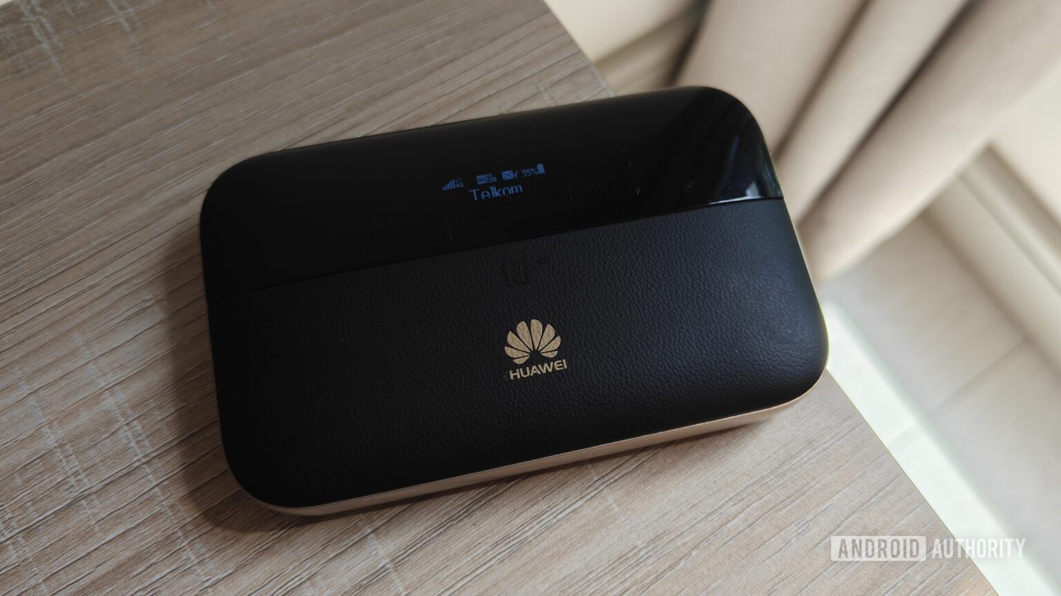 Why I use a dedicated travel router over my phone's mobile hotspot
