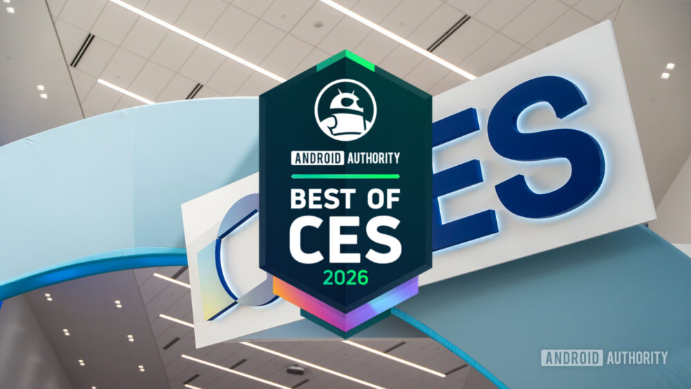 Best of CES 2026: Android Authority's top products from the show ...