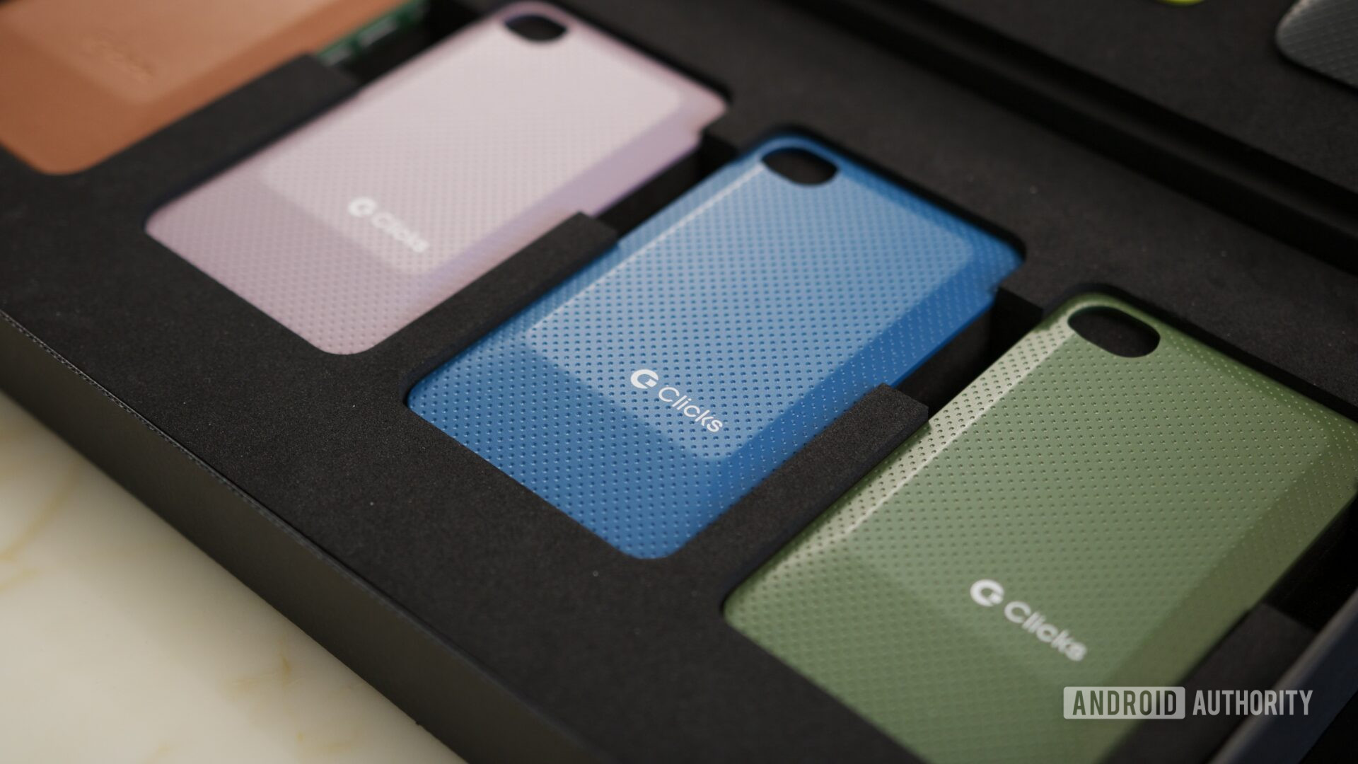 Clicks Communicator hands-on: My most hyped 2026 Android phone