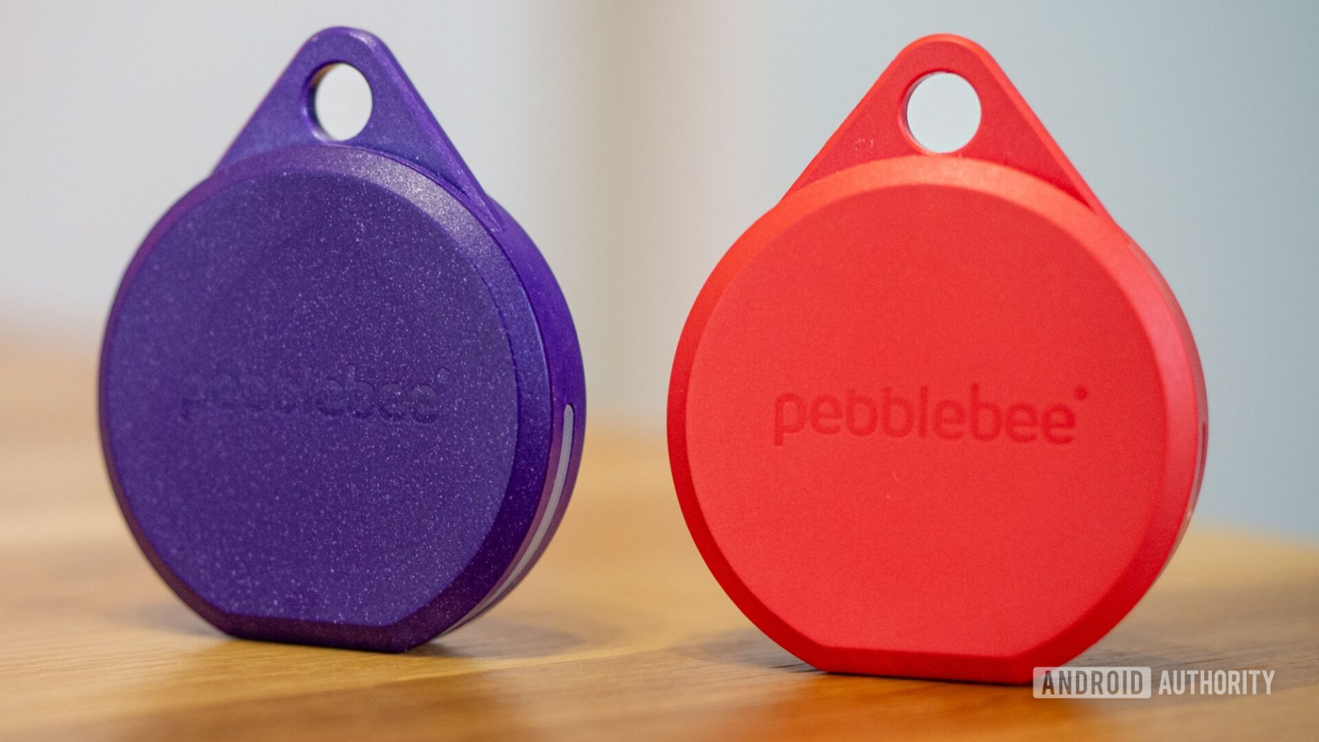 New Pebblebee Clip 5 colors make finding your keys 'expressive ...