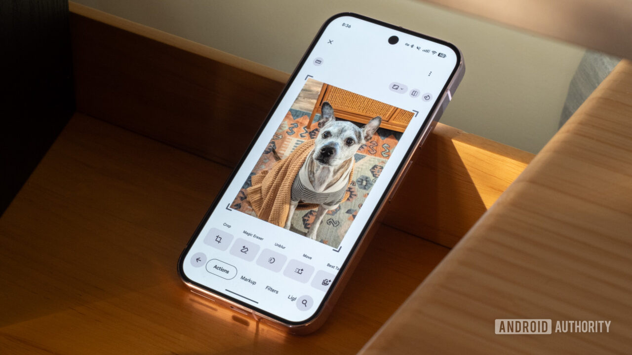 Android apps coverage on Android Authority - Guides, reviews, features