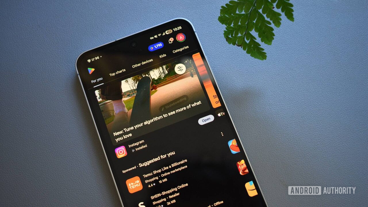 Scam Android apps got millions of downloads from a creepy pitch ...