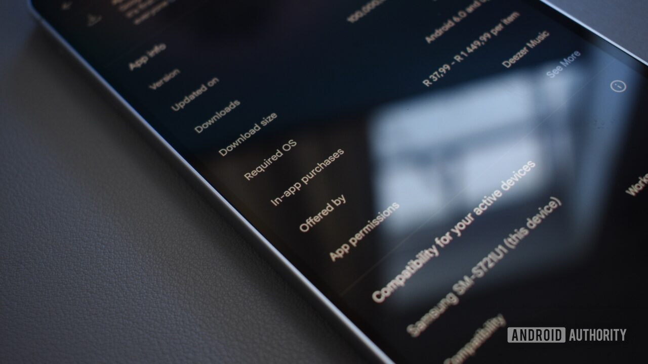 7 most annoying Google Play Store issues ruining the experience