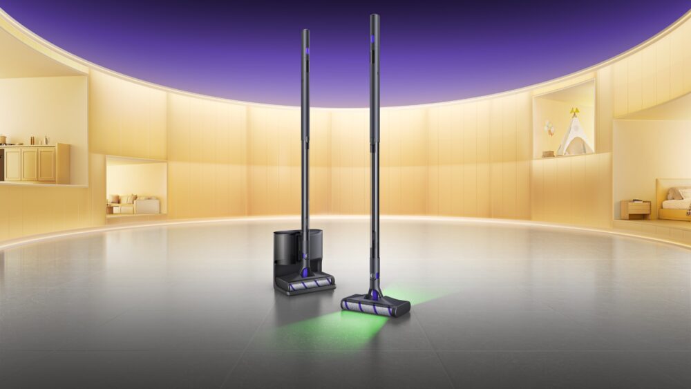 CES 2026: Narwal’s latest flagship vacuum robot headlines its next ...