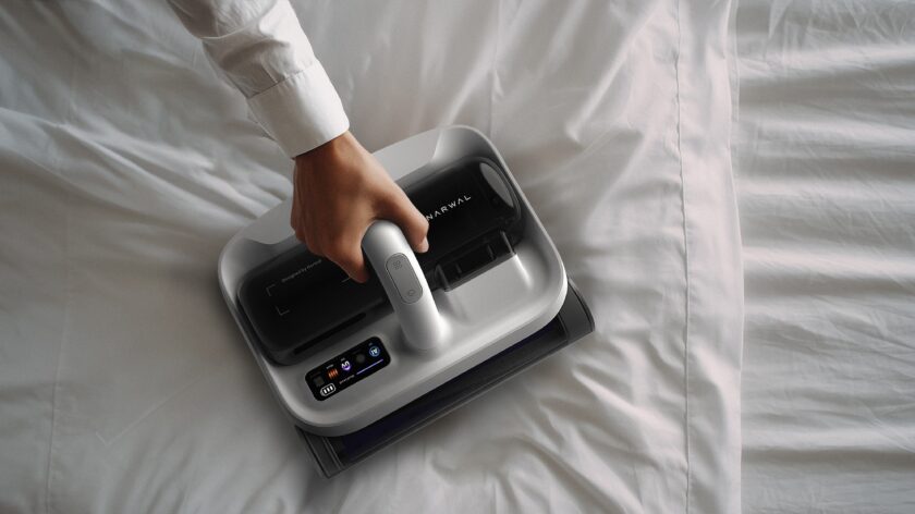 CES 2026: Narwal’s latest flagship vacuum robot headlines its next ...