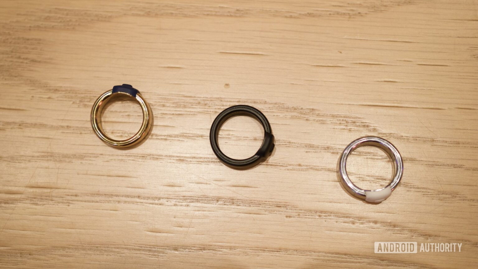 Pebble Index 01 hands-on: This $75 ring is my top CES 2026 gadget