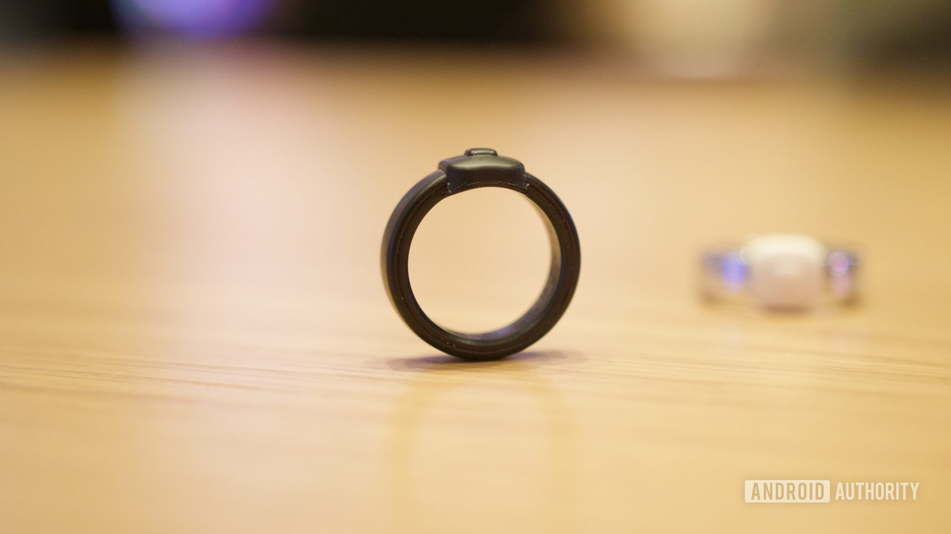 Pebble Index 01 hands-on: This $75 ring is my top CES 2026 gadget
