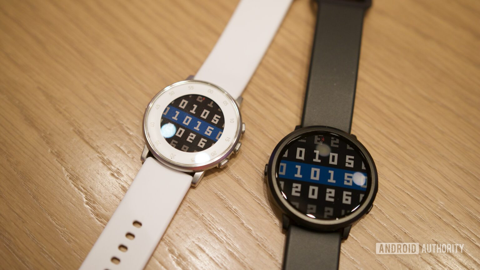 Pebble Round 2 hands-on: The smartwatch I've waited 10 years for