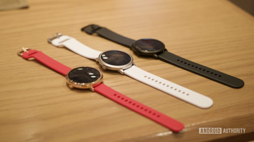 Pebble Round 2 hands-on: The smartwatch I've waited 10 years for