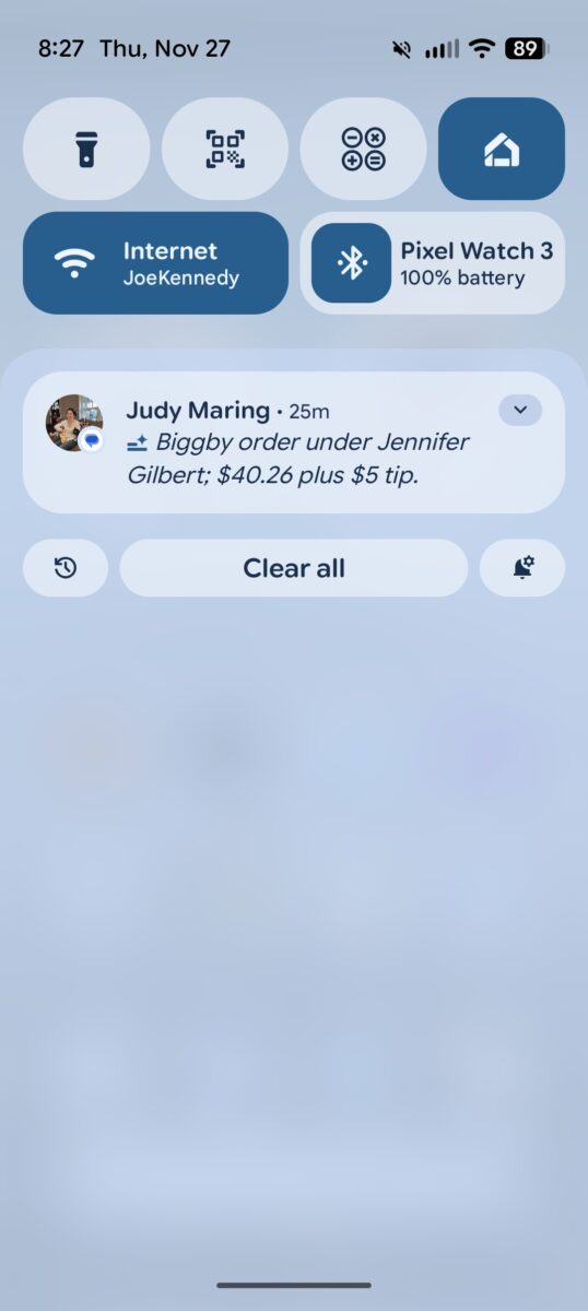 Pixel 10 AI Notification Summaries review: Google (almost) nailed it