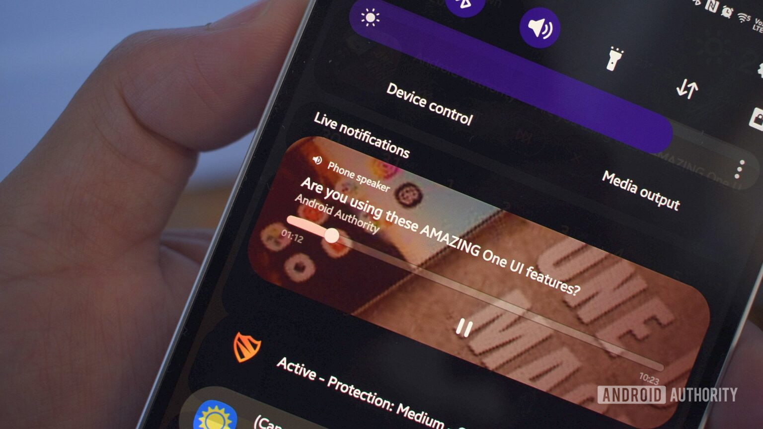 YouTube background playback disabled? Try this workaround
