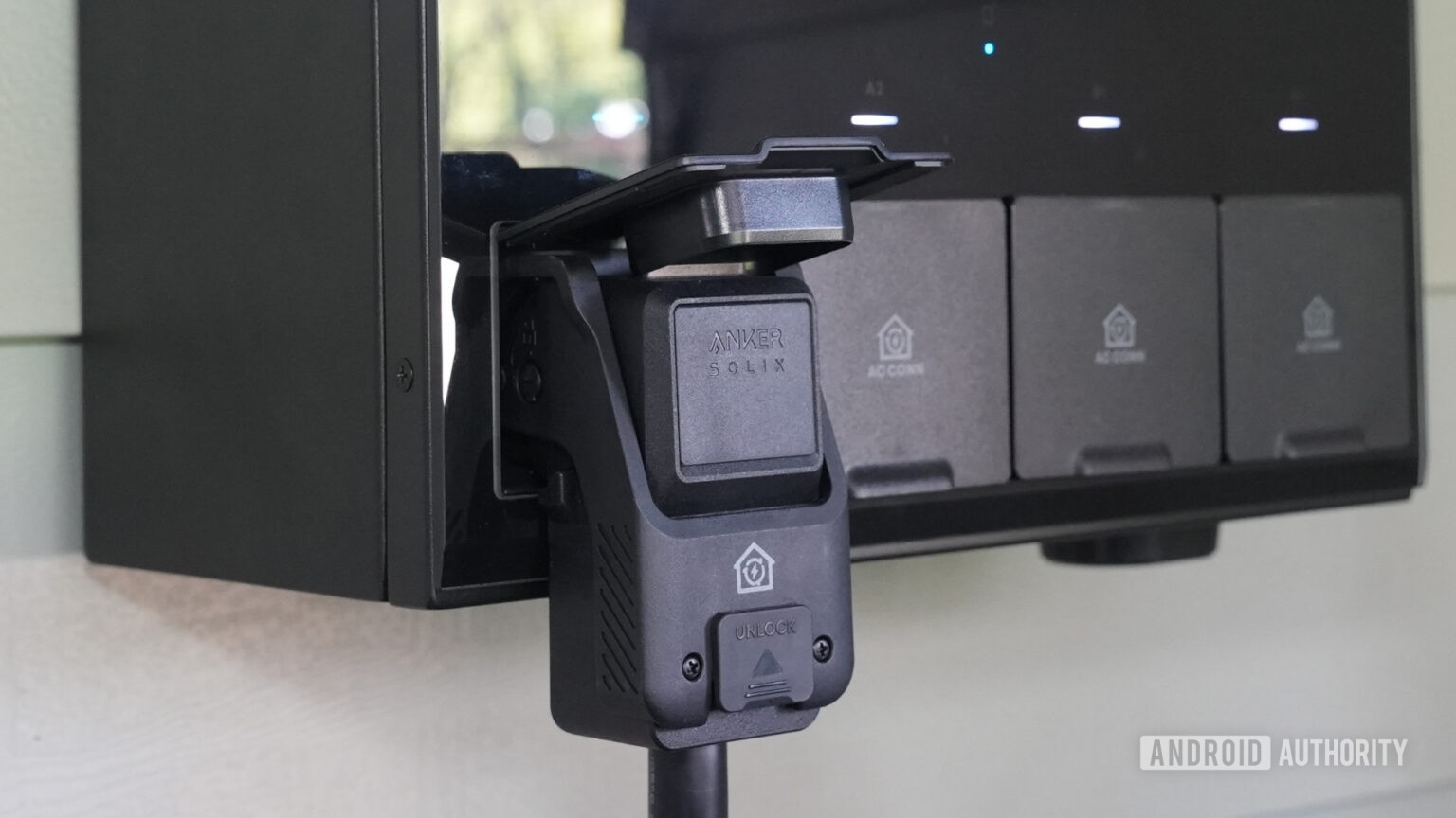 Anker SOLIX E10 review: The ultimate home-backup system