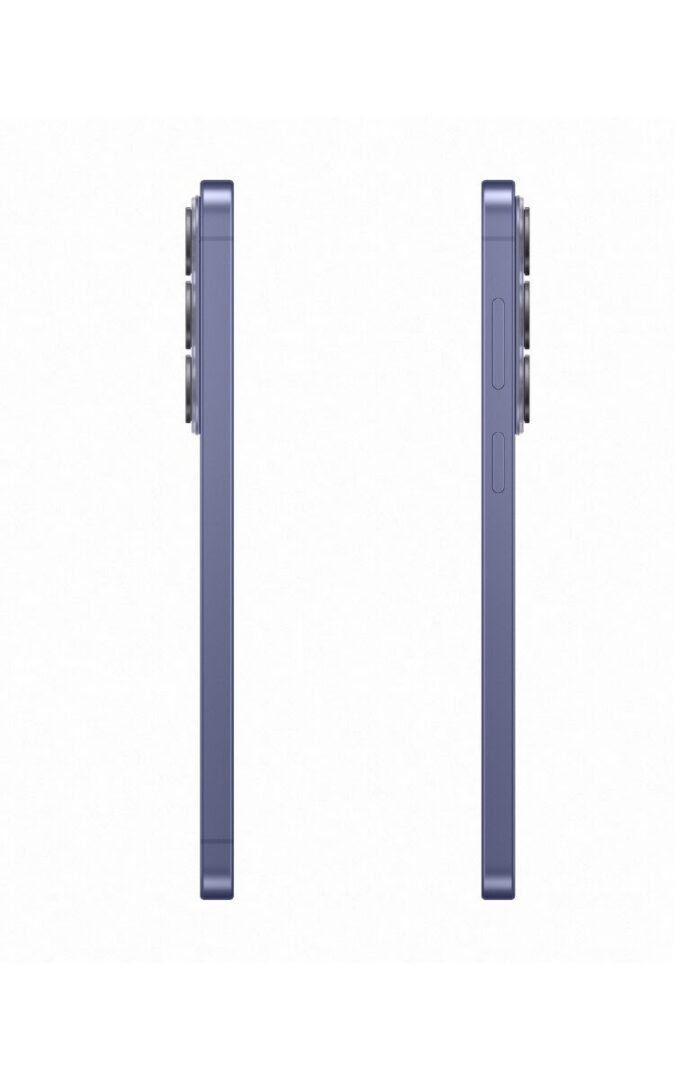 Official Galaxy S26 and Galaxy S26 Plus colors leak in cleanest renders ...