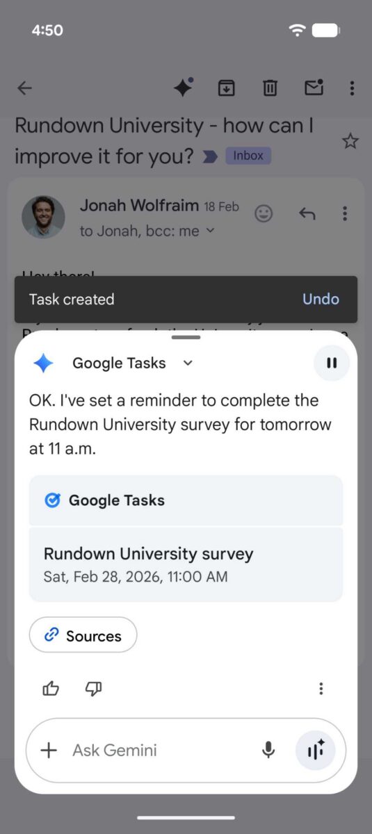 8 Gemini tricks on Android most people still aren’t using - Android ...