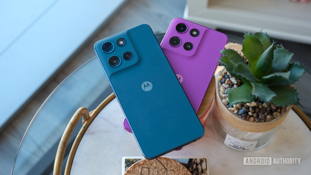 Survey crowns this phone as the best Moto G (2026) alternative