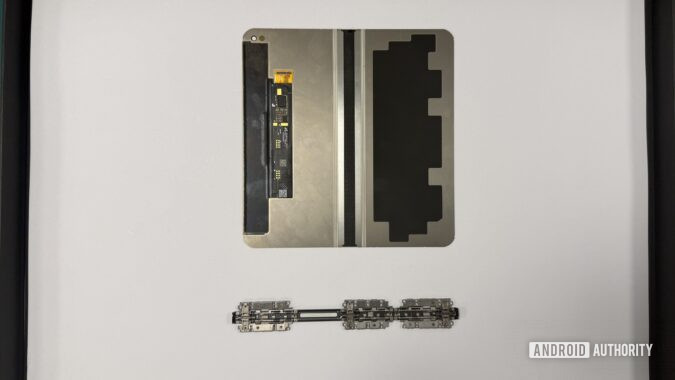 A rare look inside Google's most secretive Pixel Hardware Labs ...