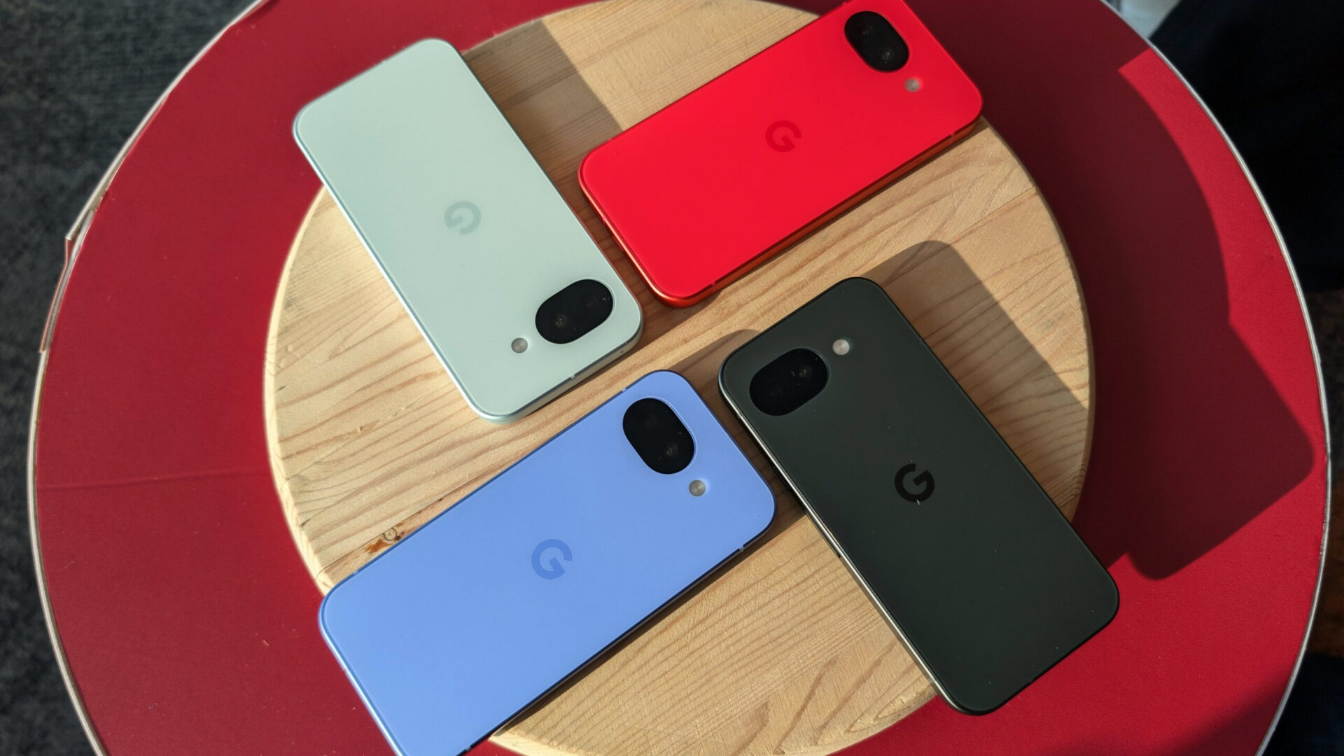 The Pixel 10a is the future of modern Android phones