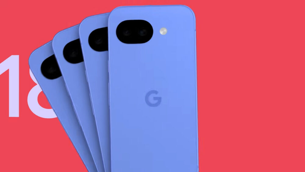 Google finally reveals Pixel 10a's launch date - Android Authority