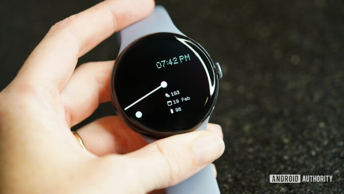 Here are my favorite free watch faces for the Pixel Watch 4 - Android ...