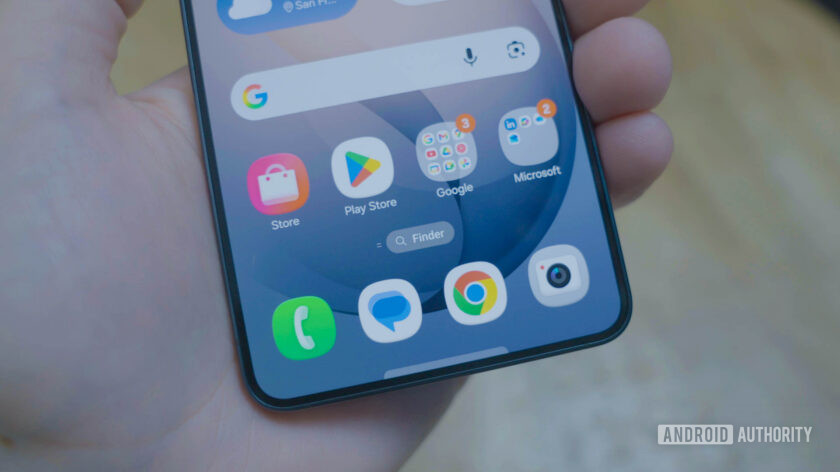 Samsung just made S Finder more helpful with a big upgrade - Android ...