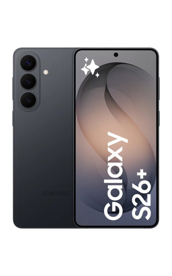 Official Galaxy S26 and Galaxy S26 Plus colors leak in cleanest renders ...