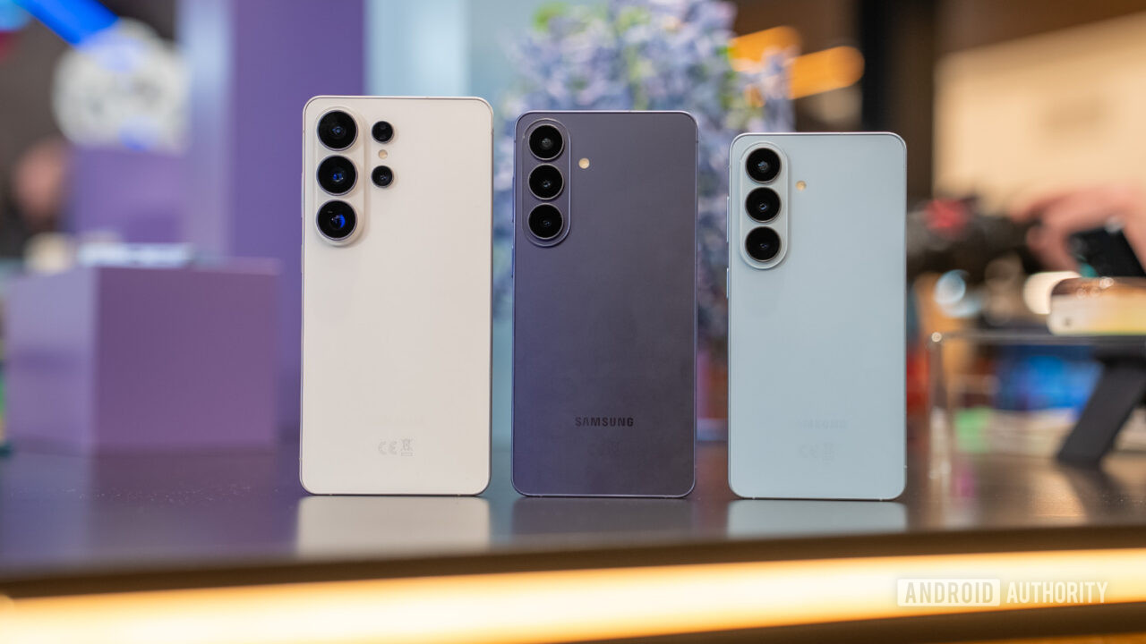 Samsung Galaxy S26 problems and how to fix them - Android Authority