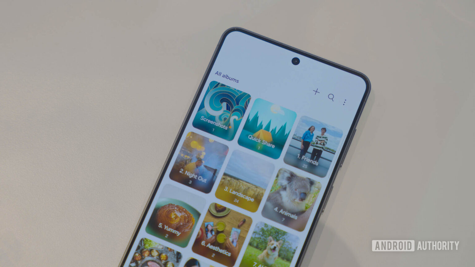 Samsung Gallery starts quietly ending OneDrive support ahead of ...