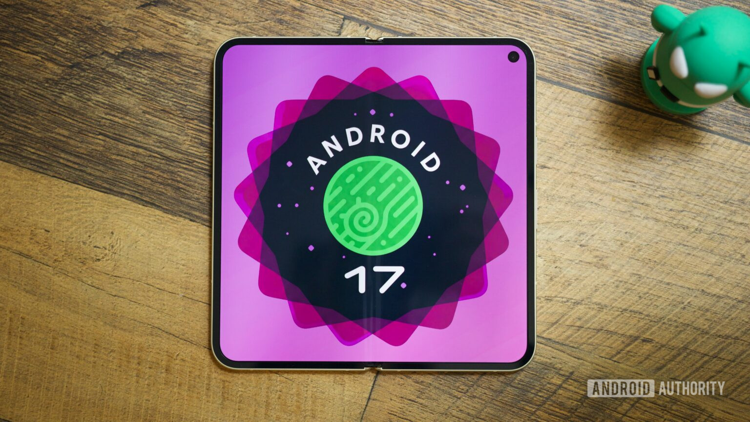 How Android 17 will run smoother with fewer missed frames - Android ...