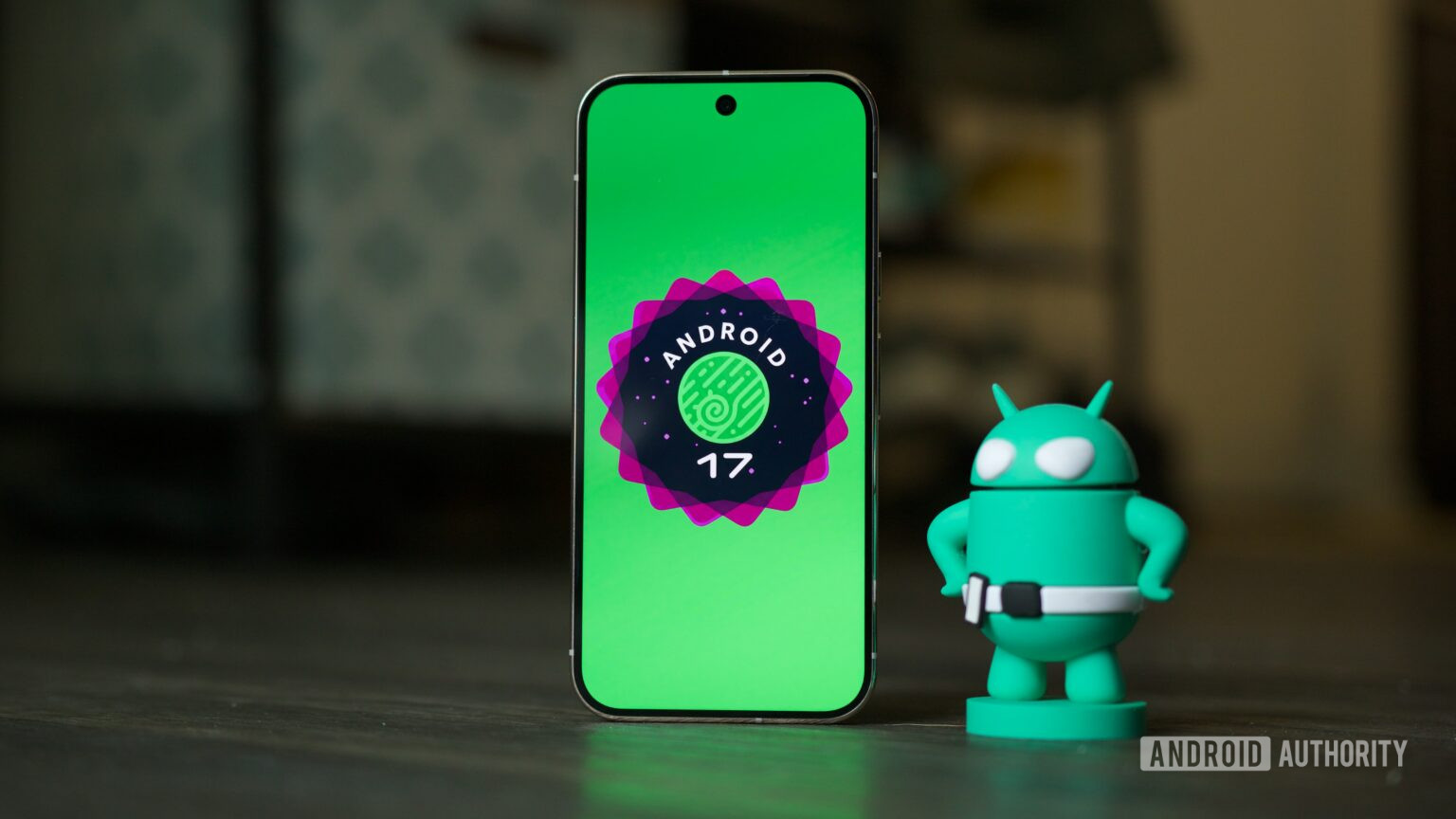 Android OS coverage on Android Authority - Guides, reviews, features