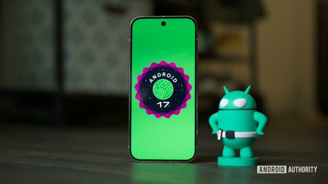 Android OS coverage on Android Authority - Guides, reviews, features