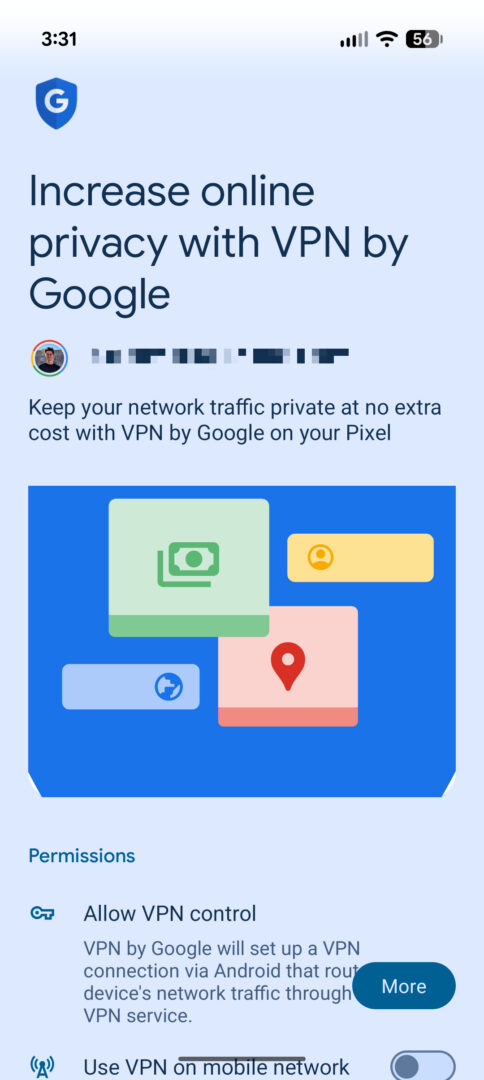 How to use Google's free VPN on your Pixel phone (2026 guide)