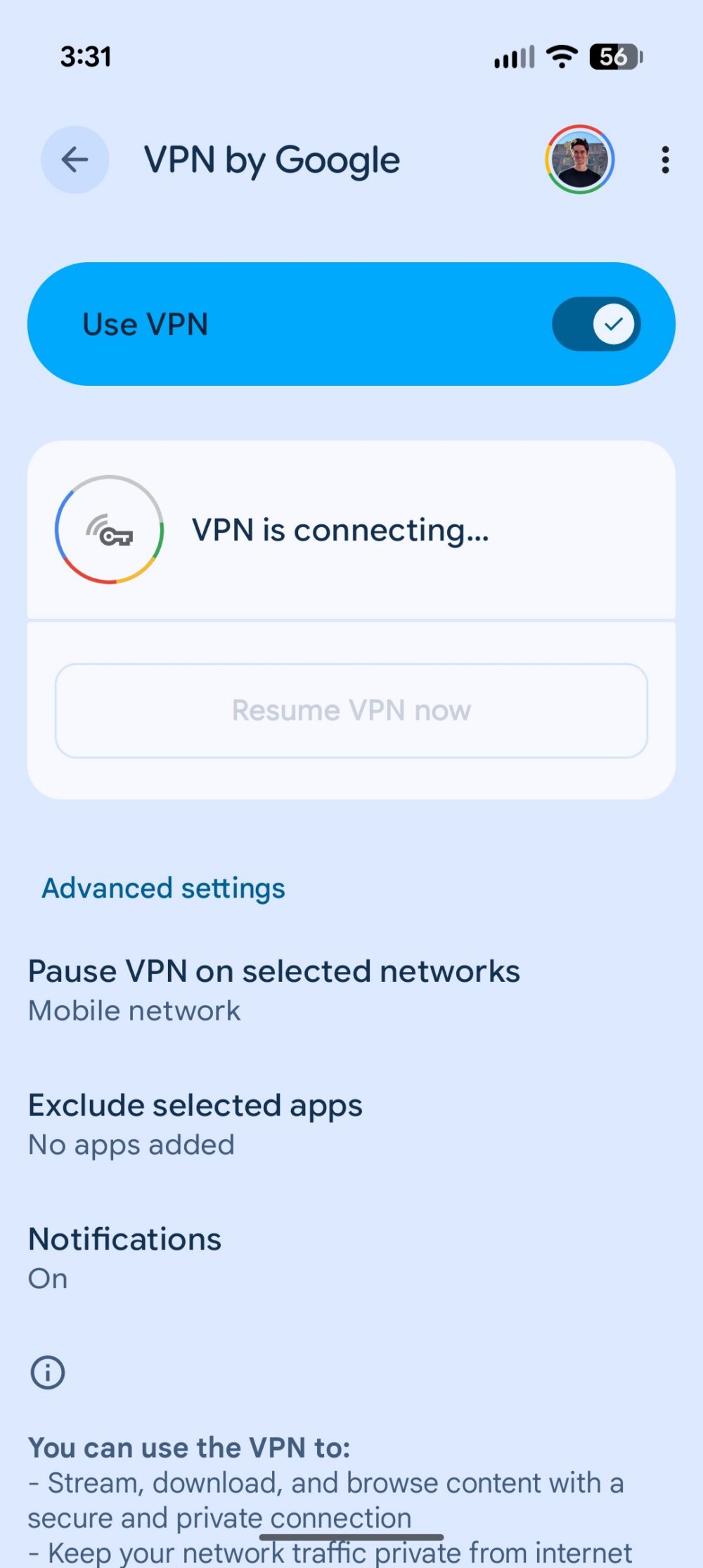 How to use Google's free VPN on your Pixel phone (2026 guide)