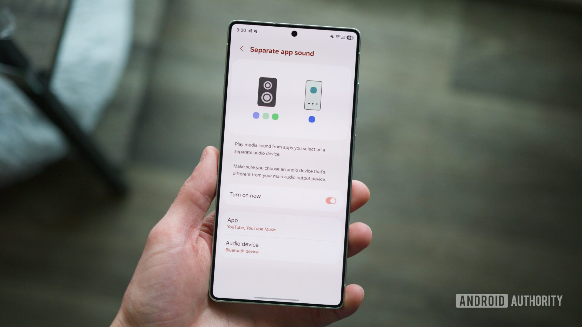 How to use Separate App Sound on your Samsung phone (and why you should)