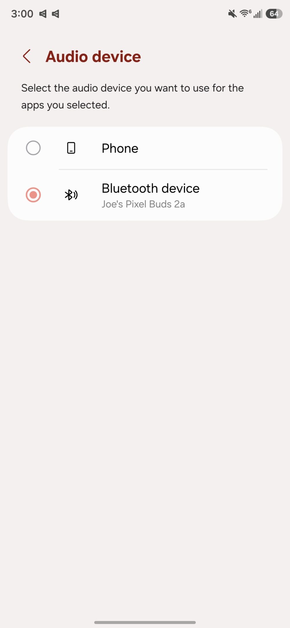 How to use Separate App Sound on your Samsung phone (and why you should)