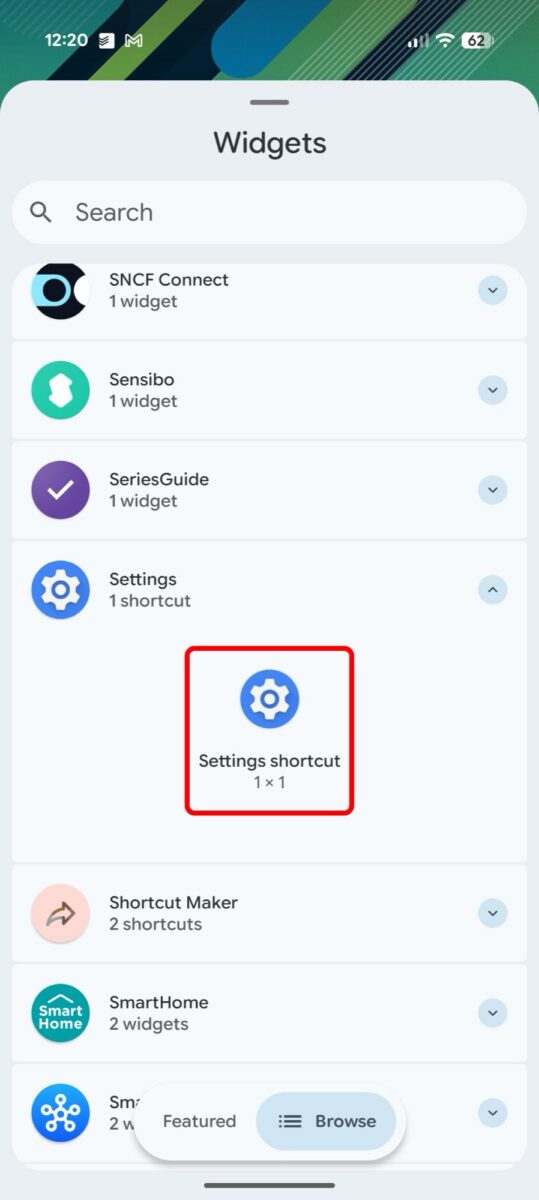 I found a trick to easily check for new Android updates — here's how