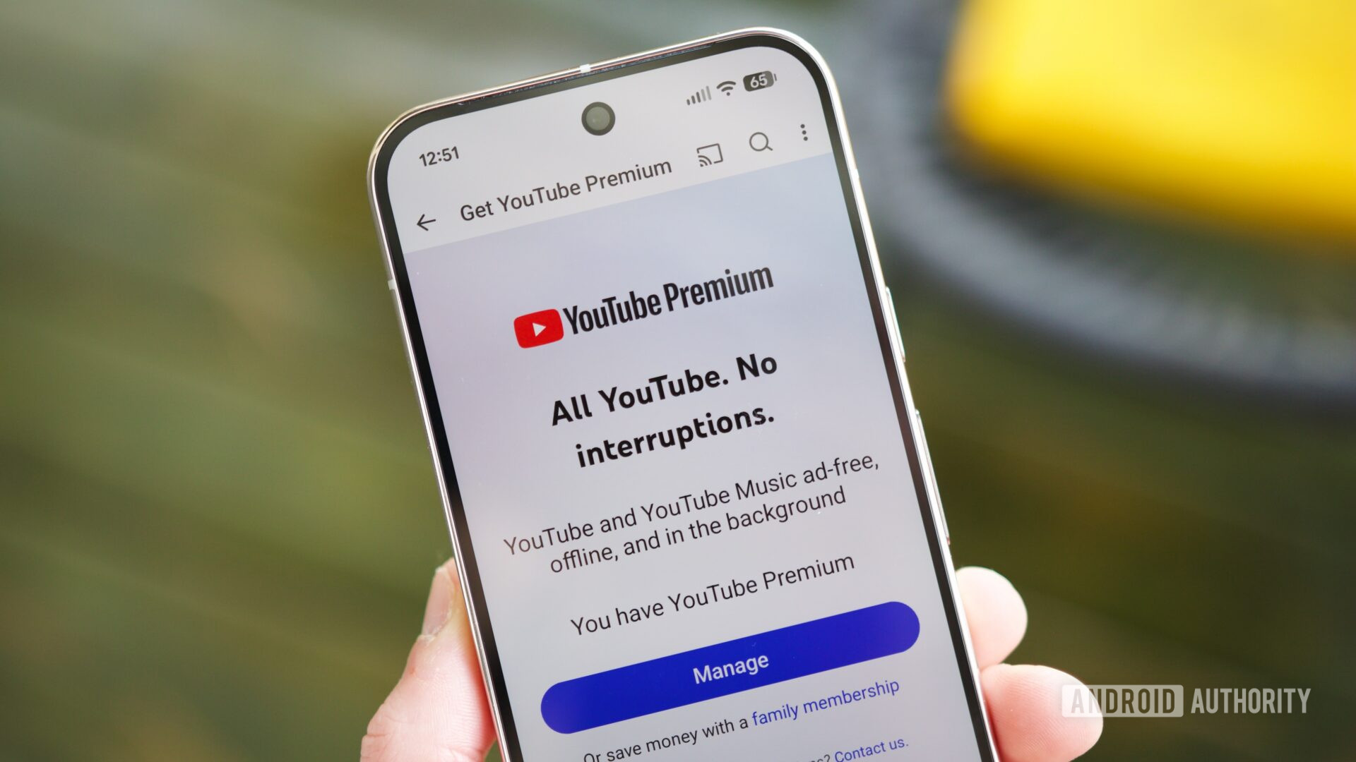 YouTube fixes bizarre bug that wouldn't let anyone chat in English ...